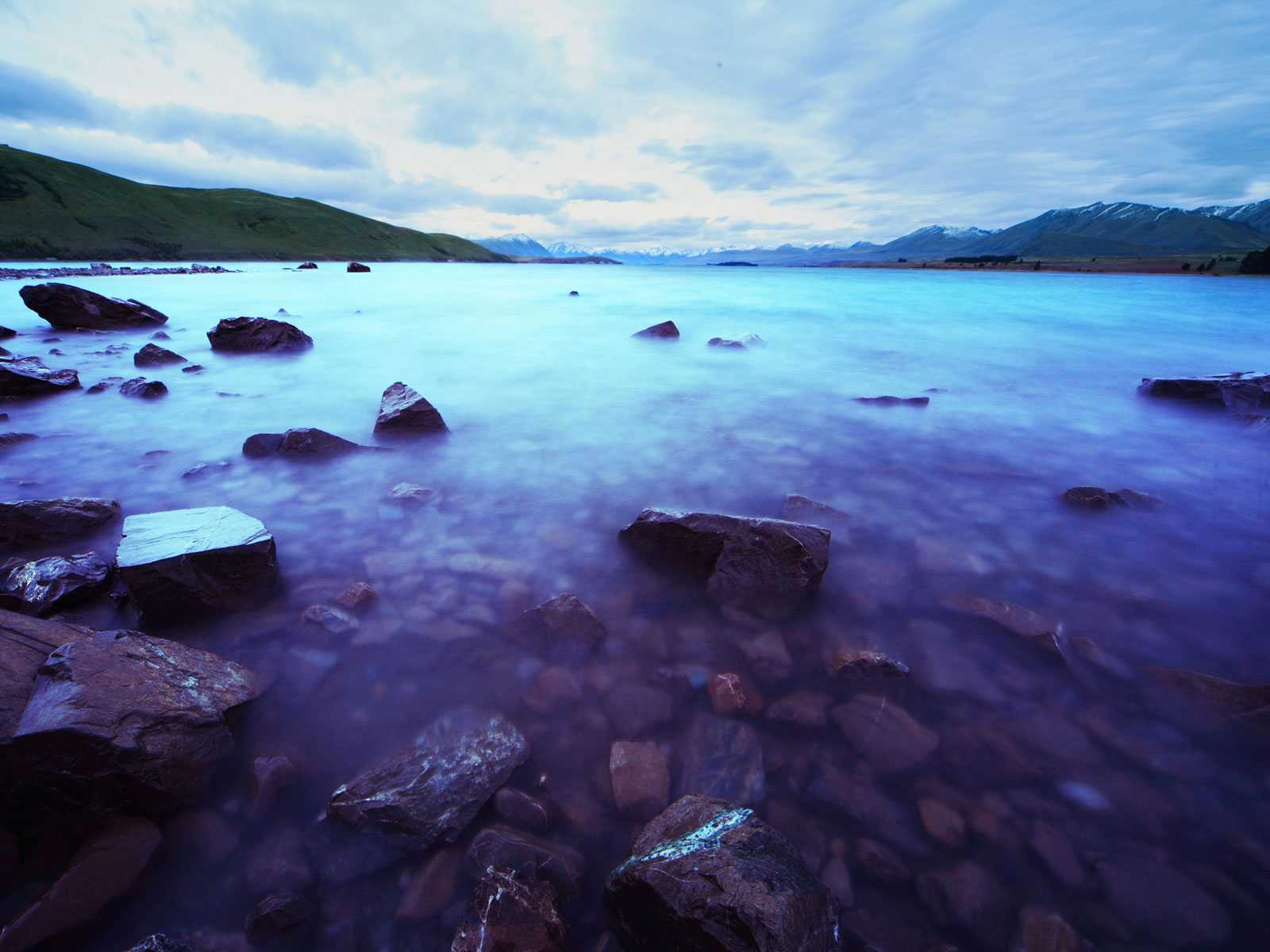 Shore Excursion Booking Forms - Zealandier Tours