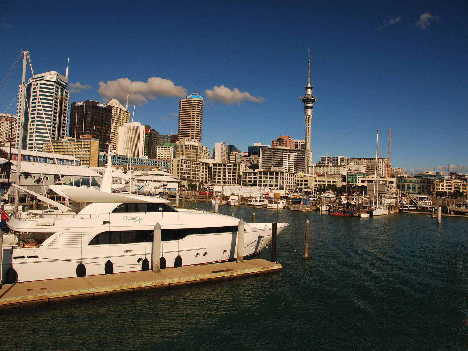 Auckland Day Tours - Zealandier Tours