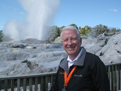 Tour with local guides
