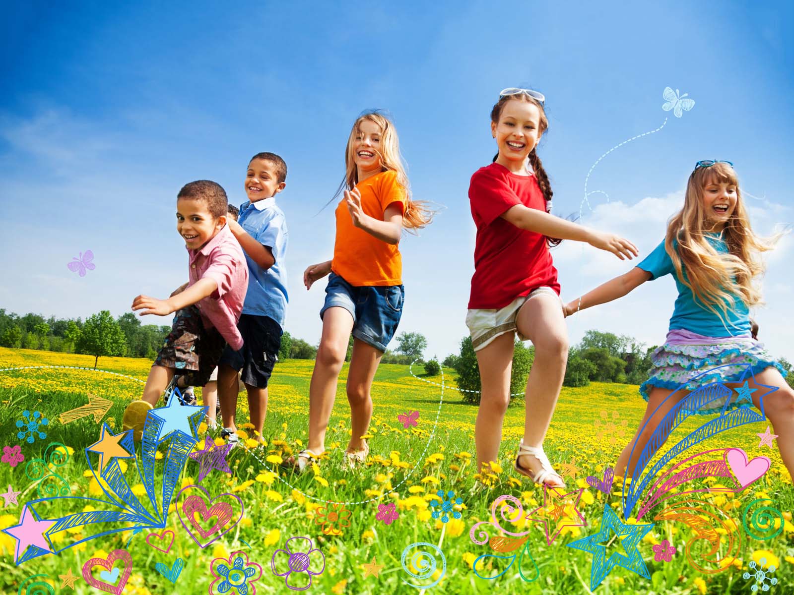 School Holiday Activities Programme - Zealandier Tours