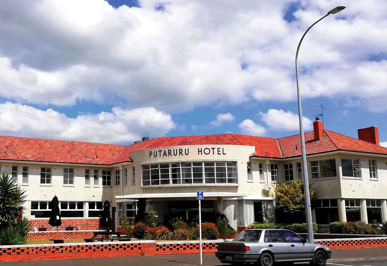 Full Schedule - Zealandier Tours