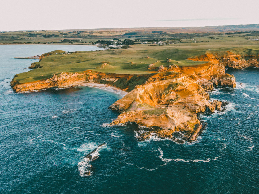 Explore the Chatham Islands - Zealandier Tours